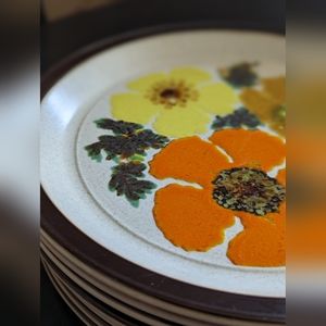 Doverstone | Dining | Set Of 4 Vintage Doverstone Staffordshire England ...